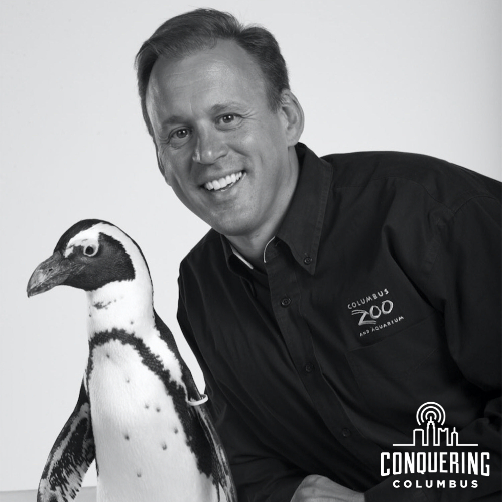 The Columbus Zoo and Aquarium - Conquering Columbus