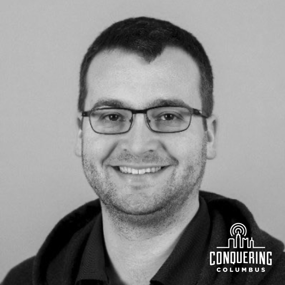 Nexosis - Conquering Columbus