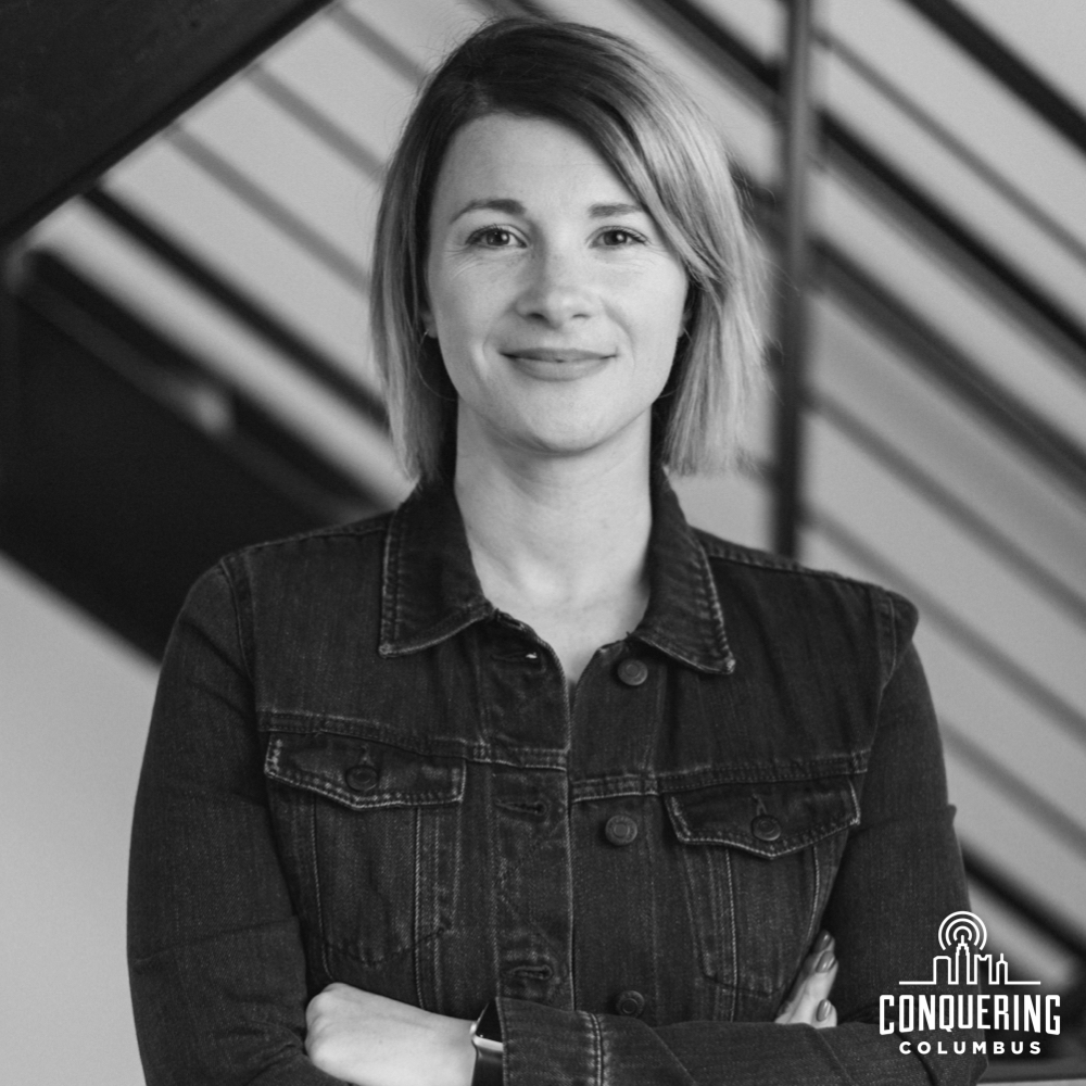 Marker, Inc. - Conquering Columbus